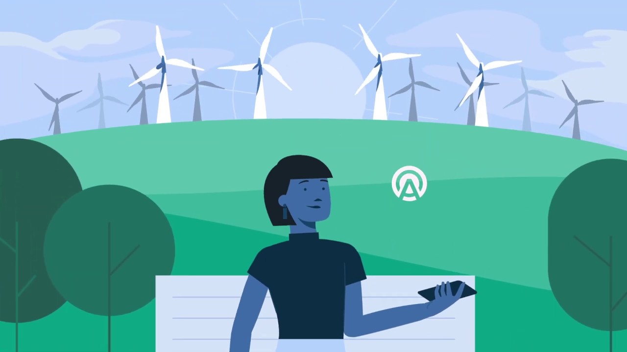 How to save with Arcadia's Smart Rate feature - YouTube