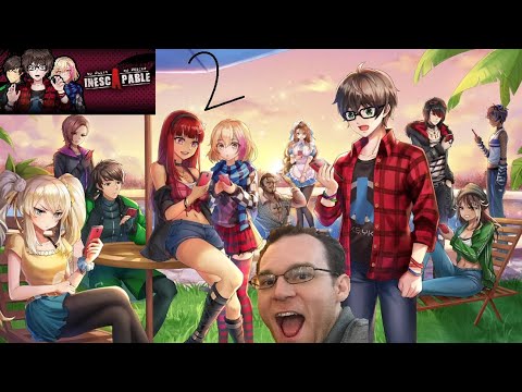 Inescapable 2 - How You Doing, Lumi? - YouTube