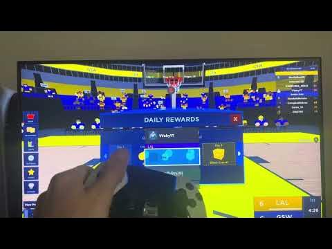 Roblox PS4/PS5: How to View Leaderboard in an Experience Tutorial ...