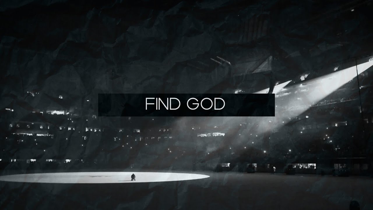 Kanye West Donda 2 type beat "FIND GOD" 2022 - YouTube
