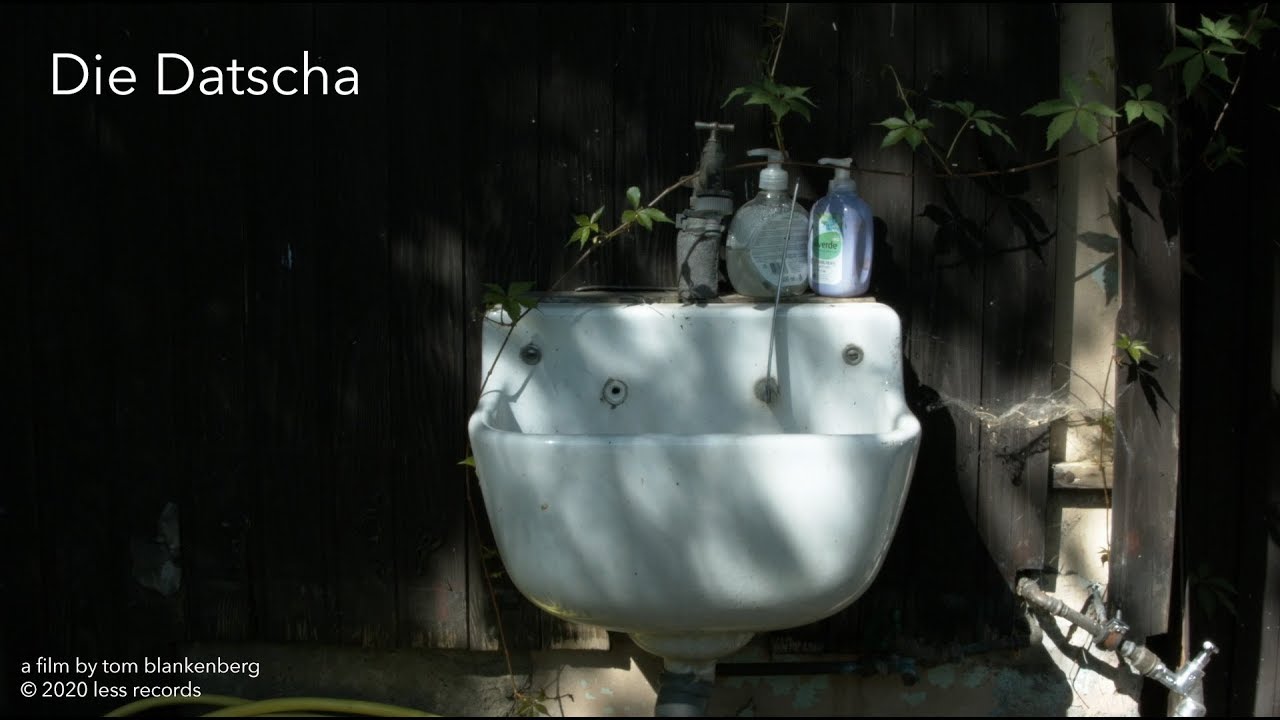 DIE DATSCHA - english subtitles - YouTube