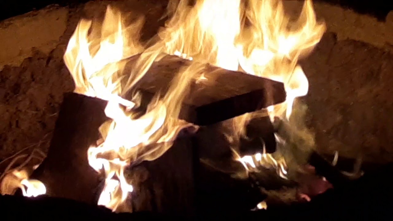 Fire! - YouTube