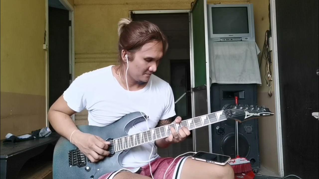 sapat na at higit pa - musikatha (guitar cover) - YouTube