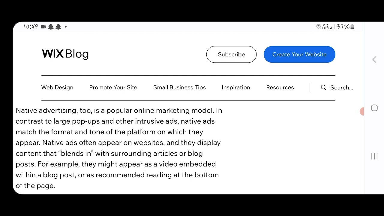 Types of Digital marketing || basics of Digital marketing || Arham Tech - YouTube