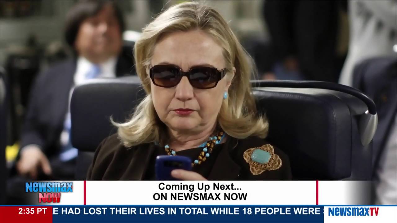 Newsmax Now | Doug Sachtleben and David Goodfriend discuss the New ...