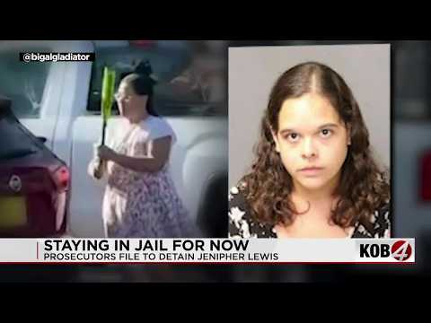 Local mom charged with child abuse after viral bat attack video to stay in jail for now