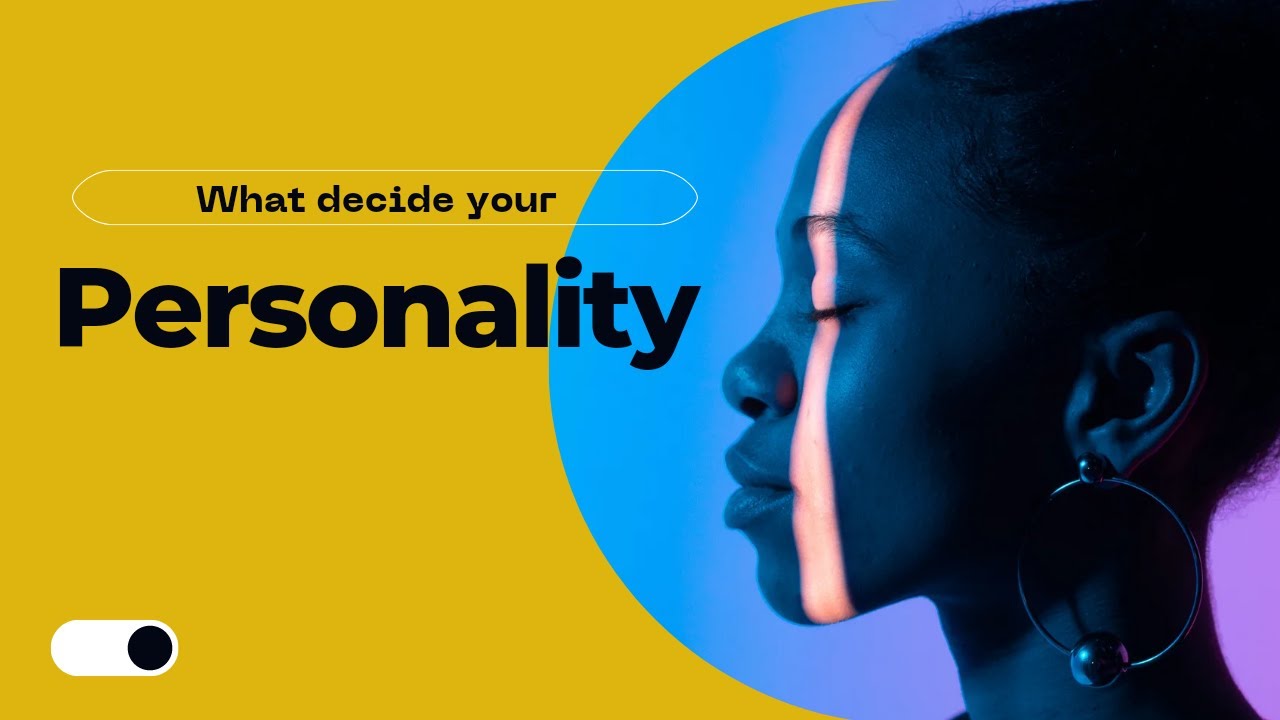 What decide your Personality? | Personality test (தமிழில்) - YouTube