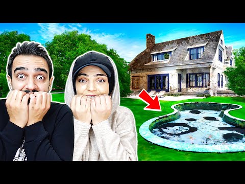 DÜNYANIN EN PİS HAVUZUNU TEMİZLEDİK !! 😱 Pool Cleaning Simulator