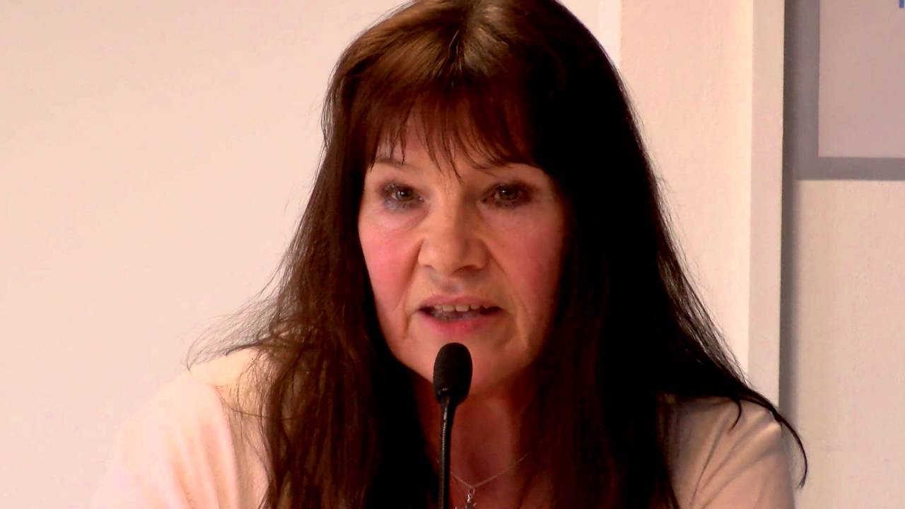 Sandra Gillett - YouTube