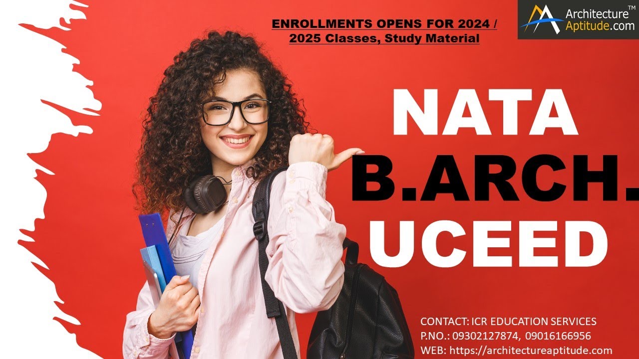 ONLINE NATA COACHING - YouTube