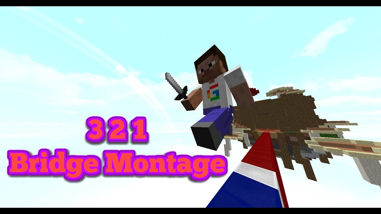 "3 2 1" Bridge Montage - YouTube