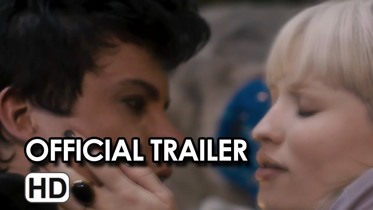 PLUSH - Trailer Legendado (2013) - YouTube