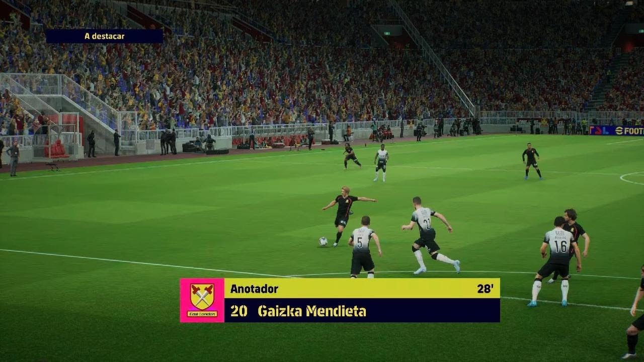 eFootball_20250202160254 - YouTube