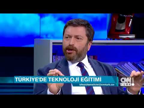 Serdar Kuzuloğlu Yazılım Üzerine