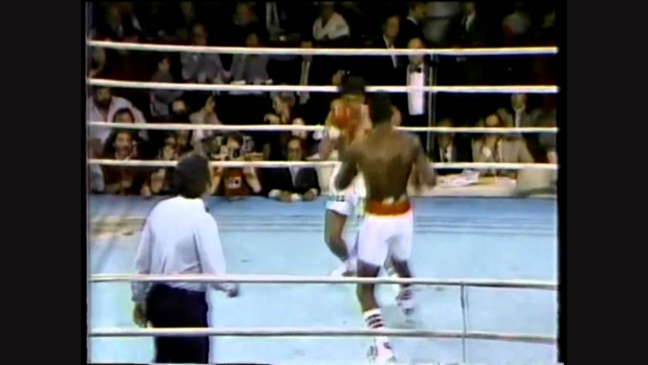 Johnny Bumphus Vs Lorenzo Garci Rds 5 6 7 8 - YouTube