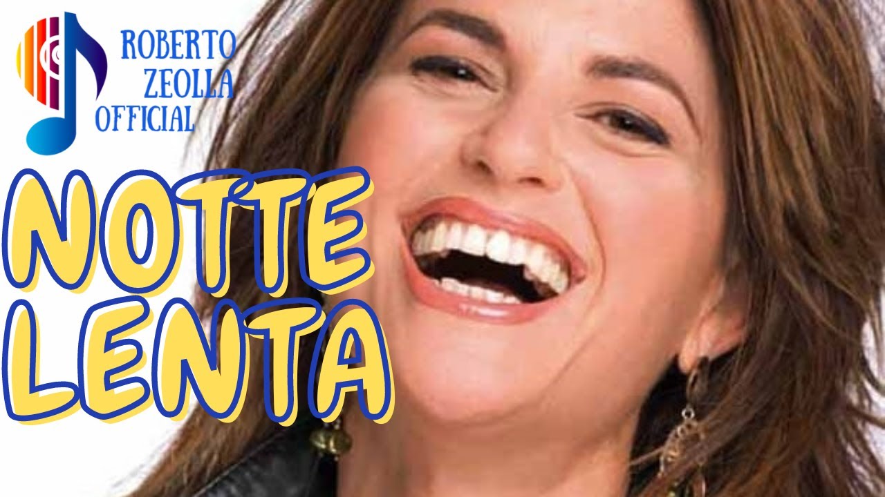 #1513 NOTTE LENTA (Franco Del Prete) - Yamaha GENOS ...
