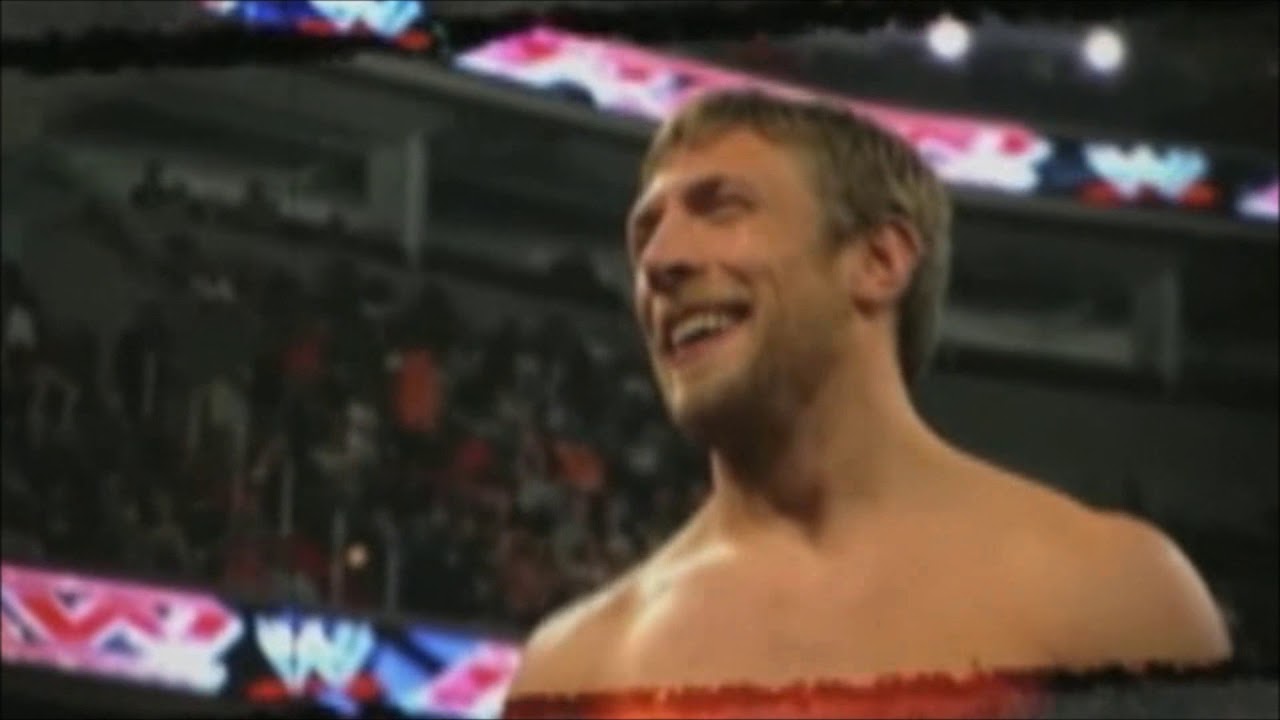 Daniel Bryan 4th Titantron 2011 HD - YouTube