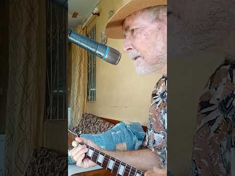 Cover for Stand By Me in the key of E the progression is e c#min a b7 ...