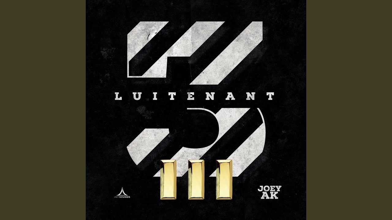Luitenant 3 - YouTube