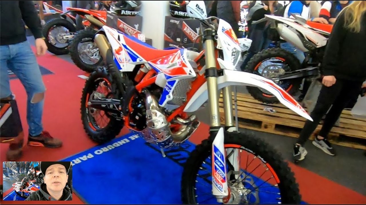 BETA RR 300 RACING RALLY ENDURO CROSS OFFROAD BIKE ALL NEW MODEL ...