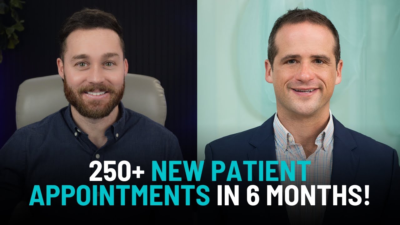 Best Med Spa Marketing Agency? - Testimonial from Dr. Brandon Kirsch ...