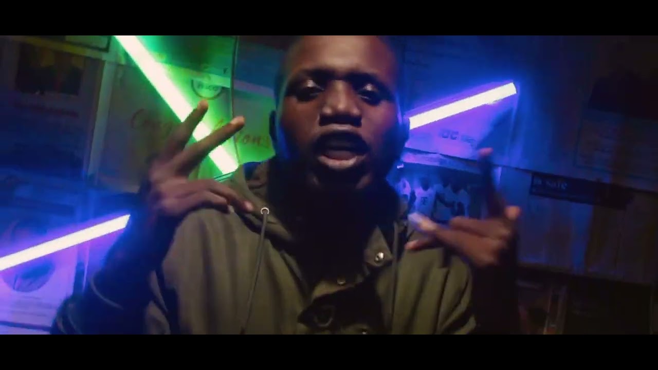 Rob jay money ft crayxel blood on blood (official video) - YouTube