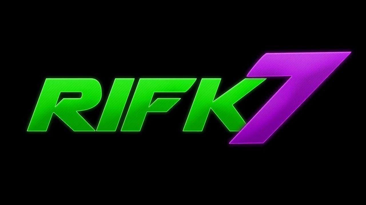 CS:GO Rifk7 Showcase - YouTube
