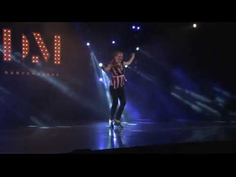 Airmail Special | DanceMakers Nationals 2019 - YouTube