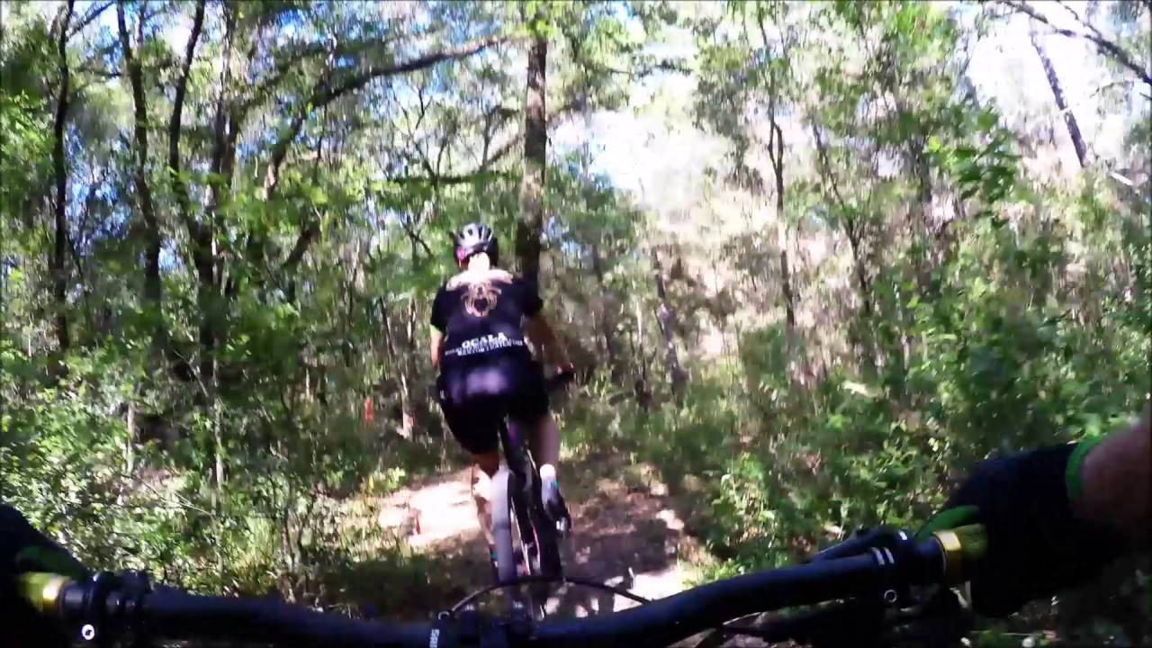 Razorback Ridge - YouTube