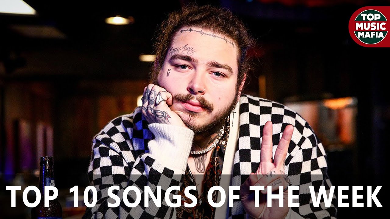 Top 10 Songs Of The Week - January 26, 2019 (Billboard Hot 100) - YouTube