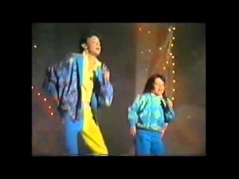 ytt 1986  It takes two