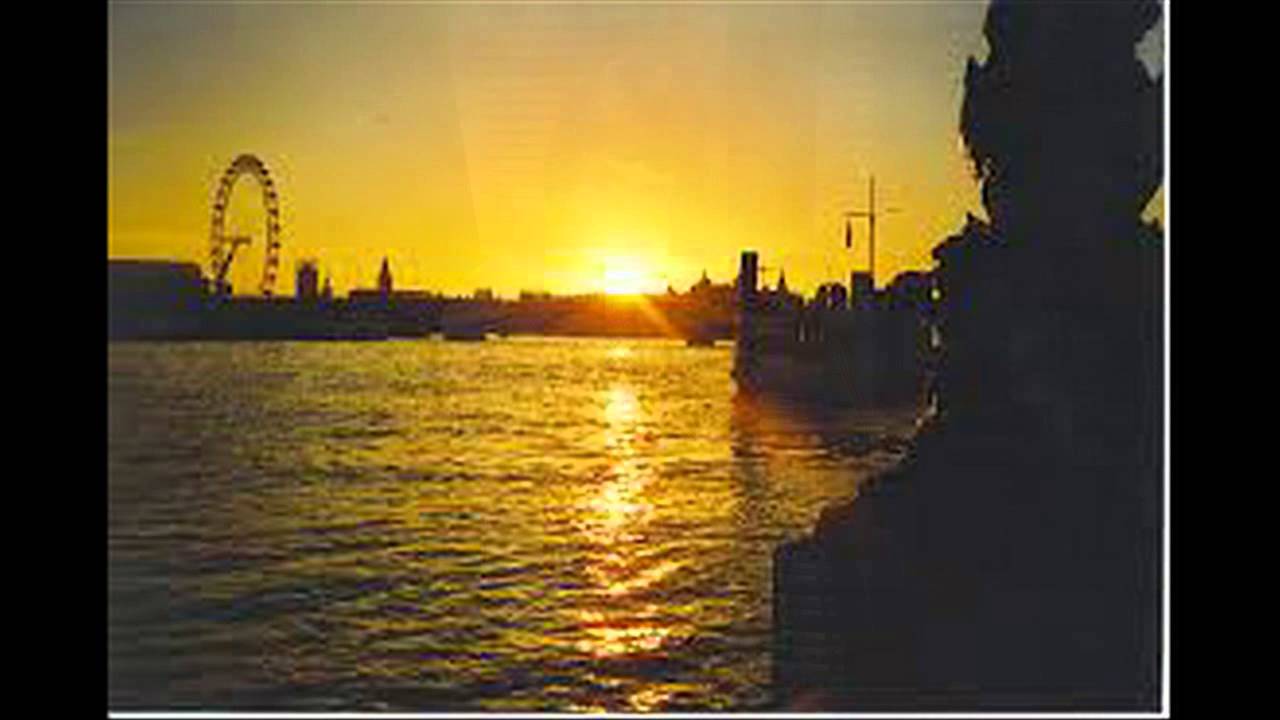 "Waterloo Sunset" - The Clones - YouTube