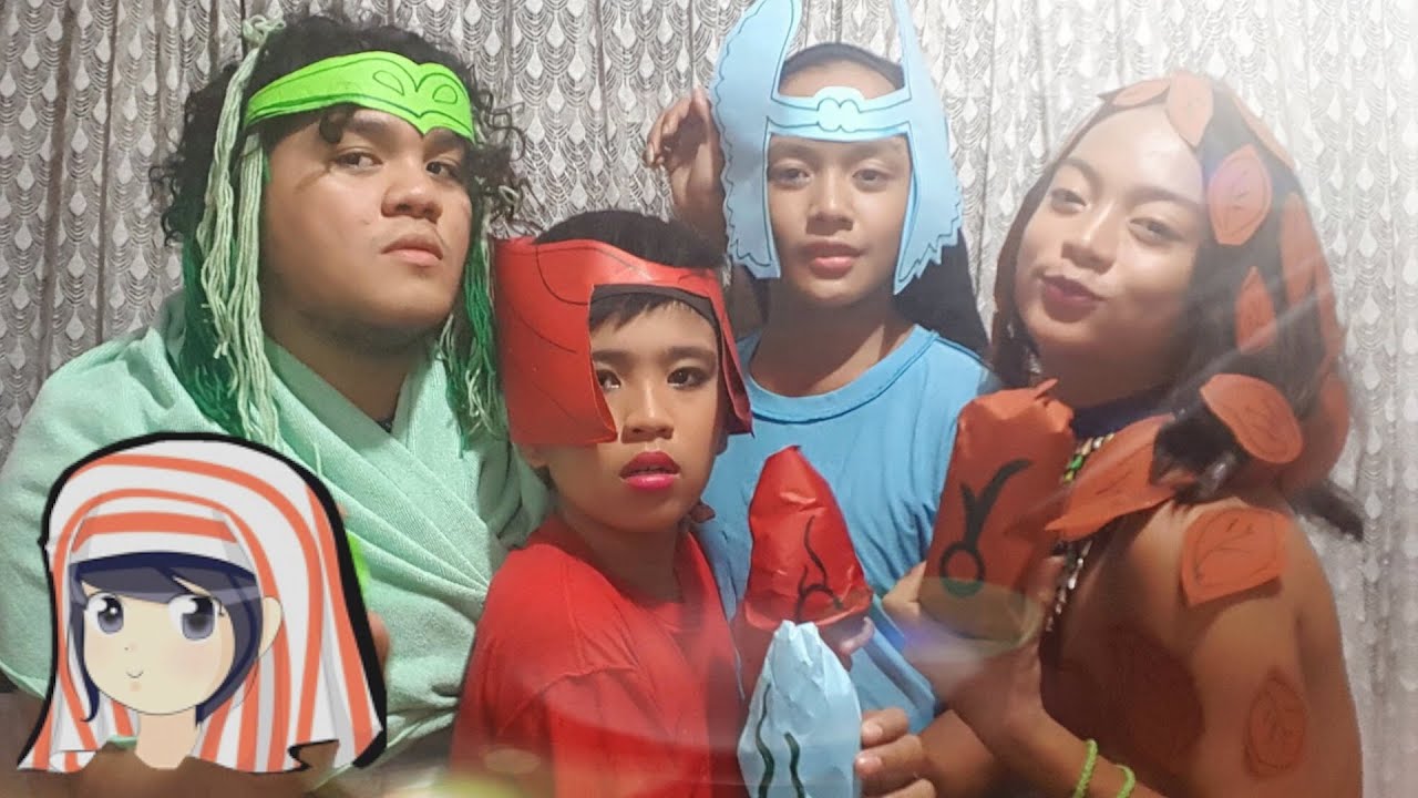 Lloyd Cafe Cadena Reads Hilarious Comments - YouTube