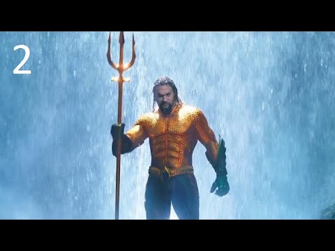 Akvamen - Hisse 2 - Azerbaycanca Dublyaj (HD)