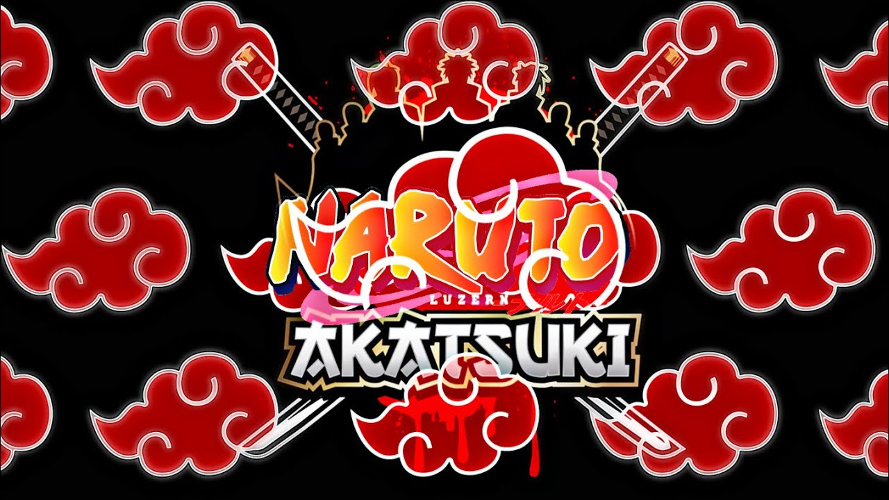 {Naruto joins the Akatsuki} Part 1/? (Read description) - YouTube