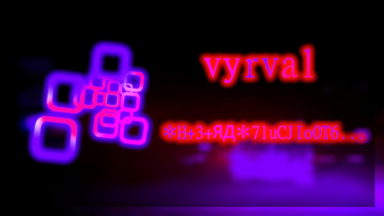 [MAP SHOWCASE] vyrval - H+3+ЯД 7luCJIo0T6... - YouTube