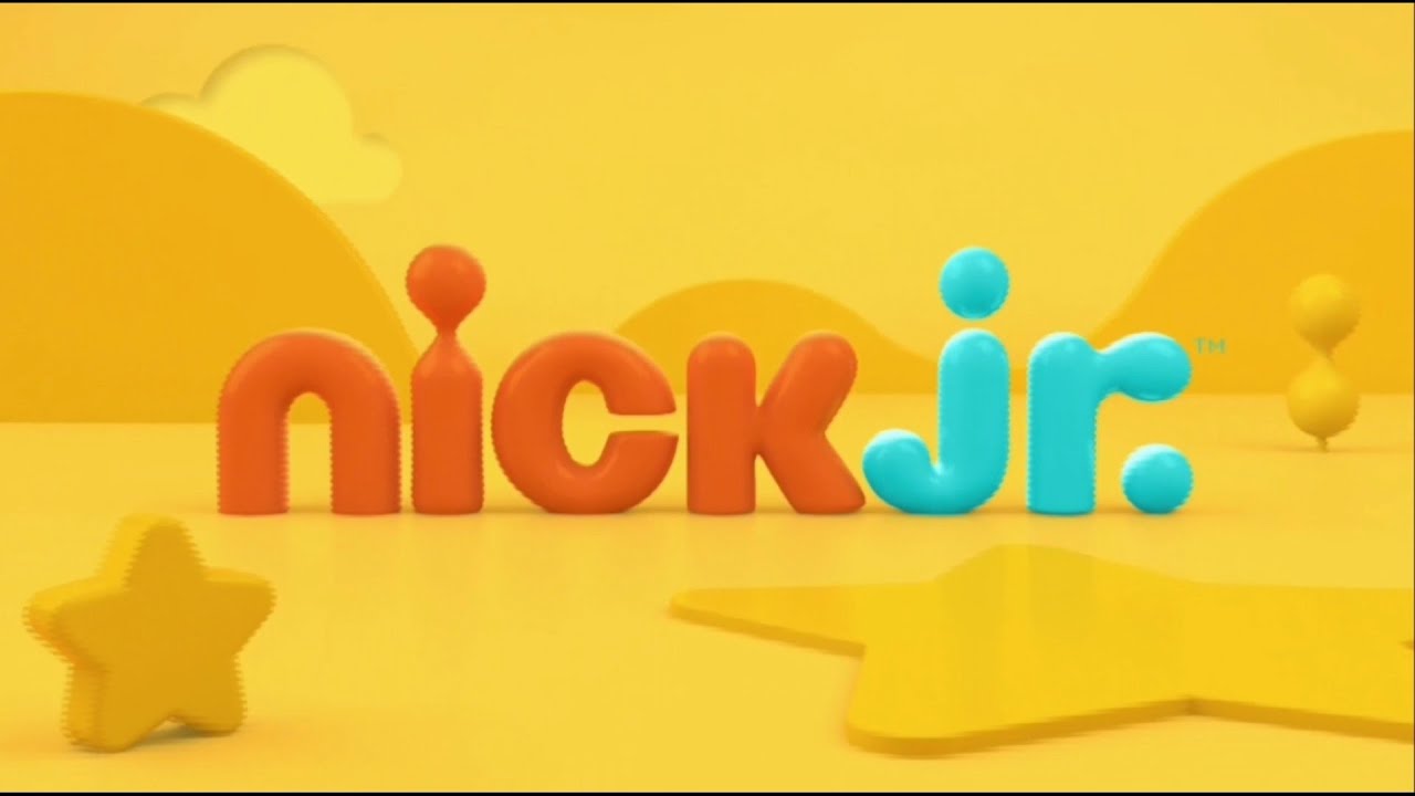 Nick JR UK Continuity - 17 July 2021 - YouTube