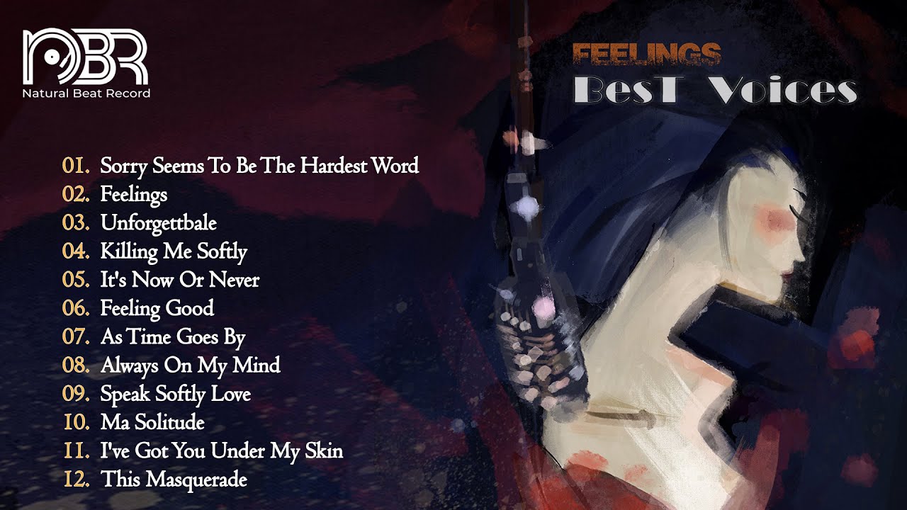 Best Audiophile Voices - Feelings & Best Voices Album - Natural Beat ...