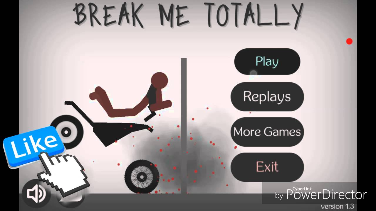 How To Hack Stickman Dismount - YouTube