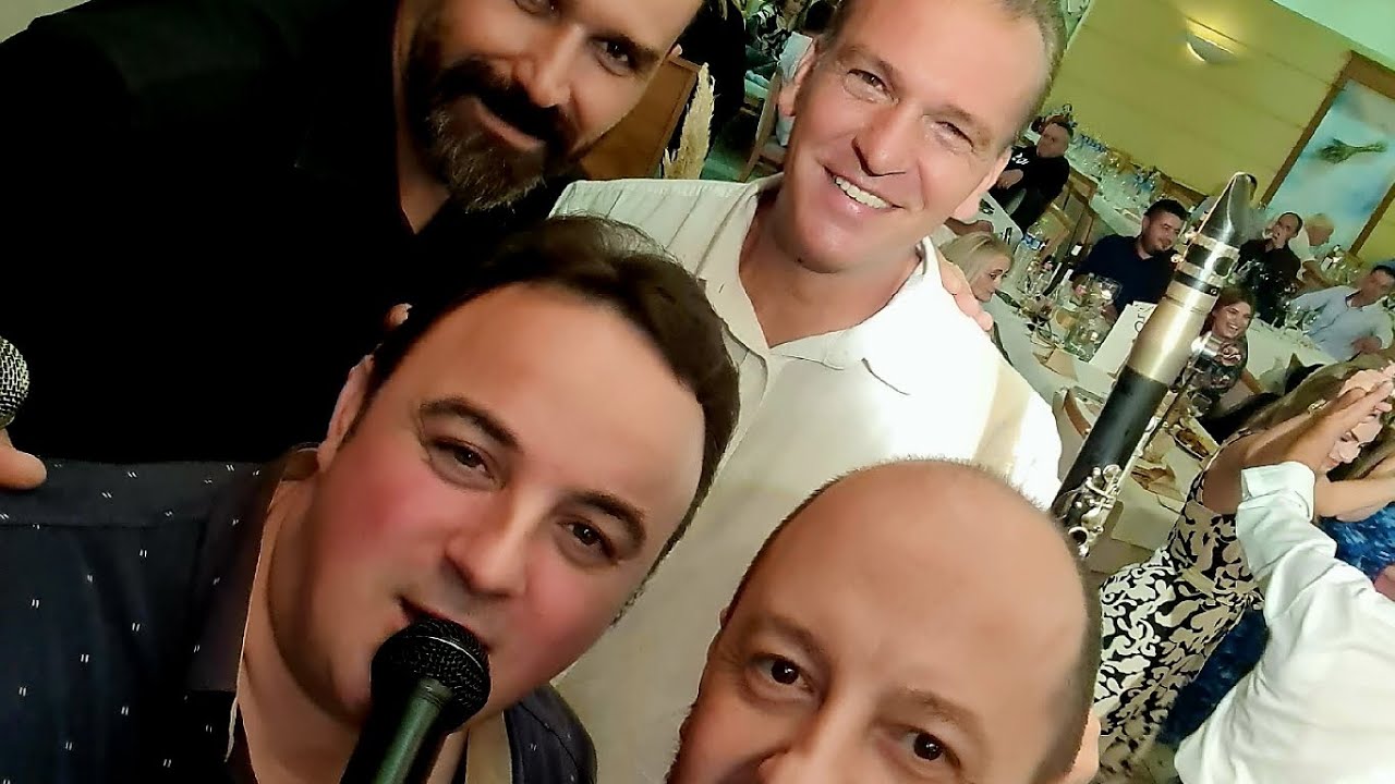 Βρύση μου μαλαματένια / Σήμερα Γιώργη Πασχαλιά - Αποστόλης Νικολής ...