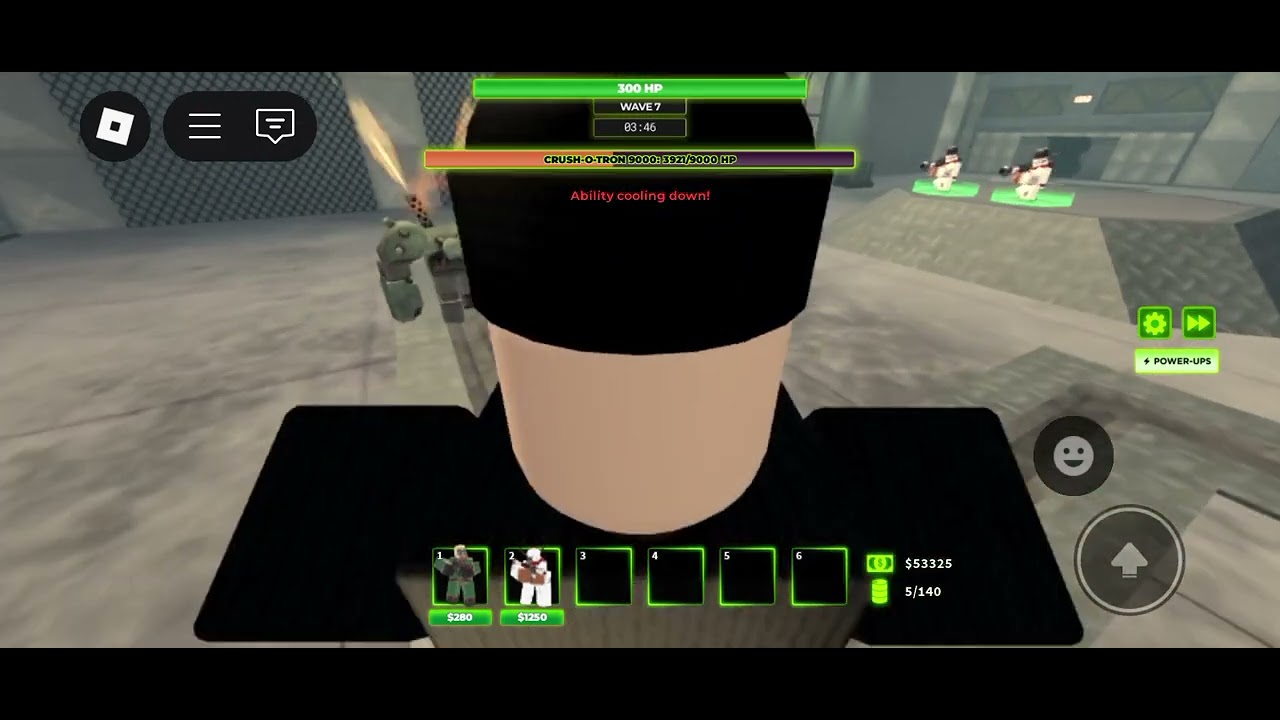 ROBLOX • TOWER DEFENCE X • NEW TUTORIAL - YouTube