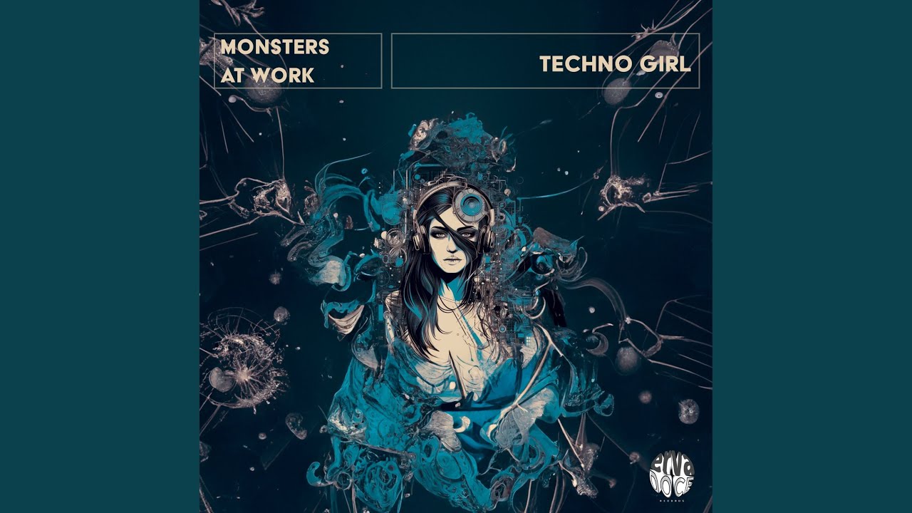 Techno Girl (Tech Groove Mix) - YouTube