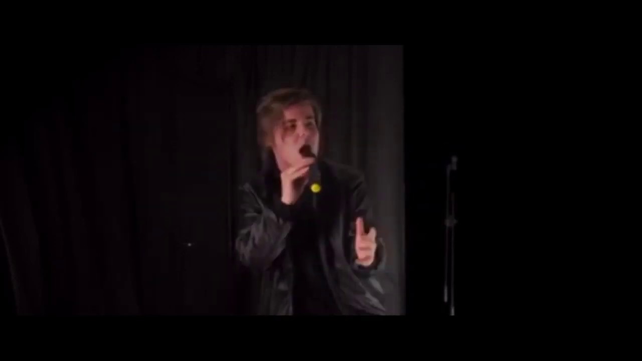Zombie - Cranberries | Live Performance by Zak Archer - YouTube