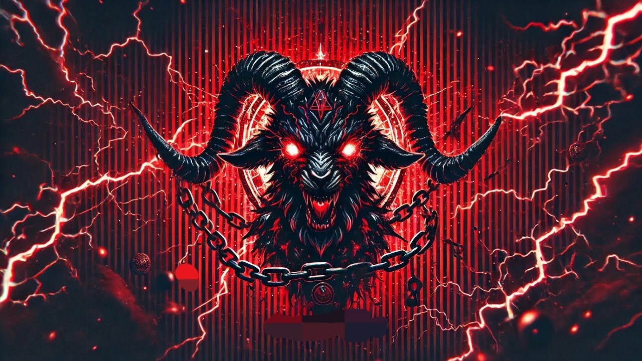 "WUYS - GOAT 2.0 TRAP BASS PHONK": Goat! - YouTube