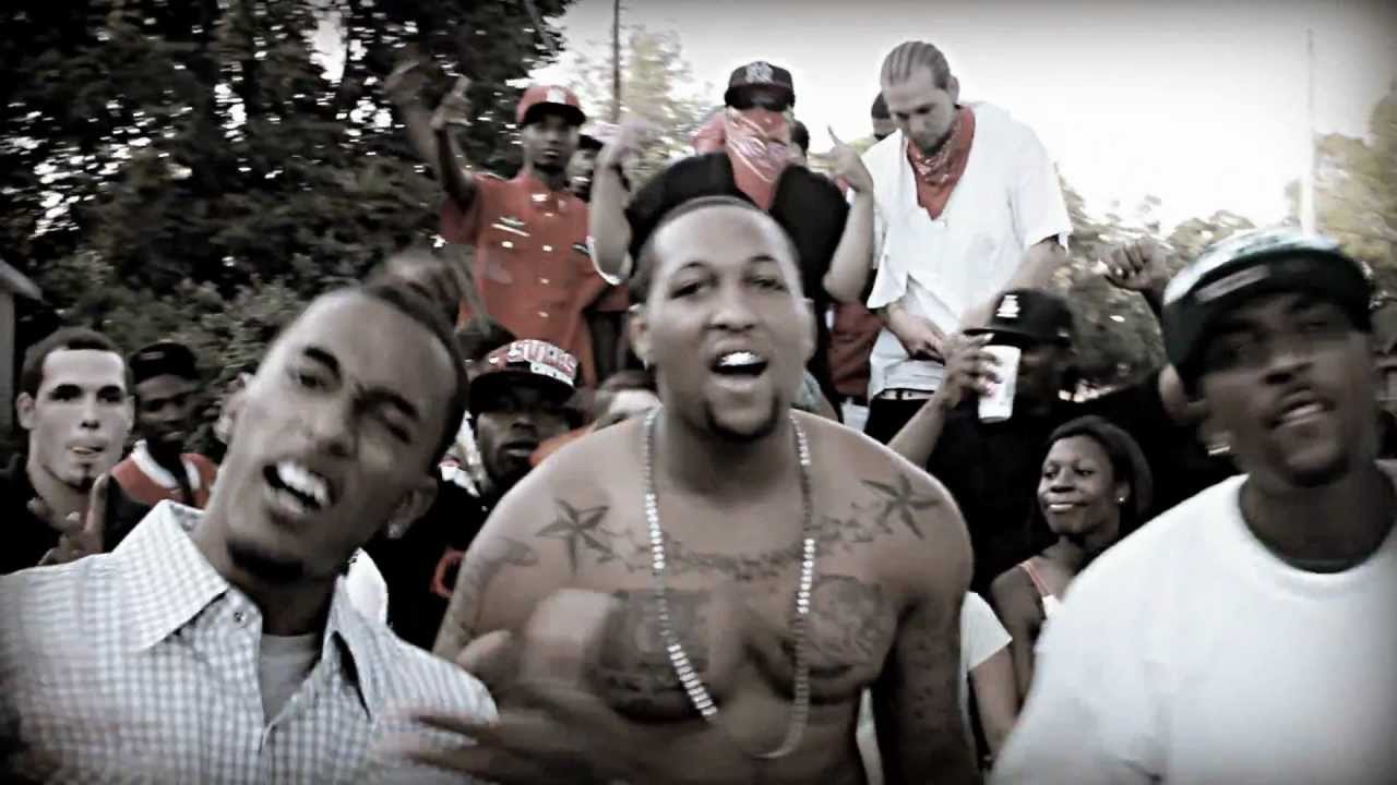 Baby Balla ft. B. Breezy & Rudeboy Beezee - Money Be Rollin' OFFICIAL ...