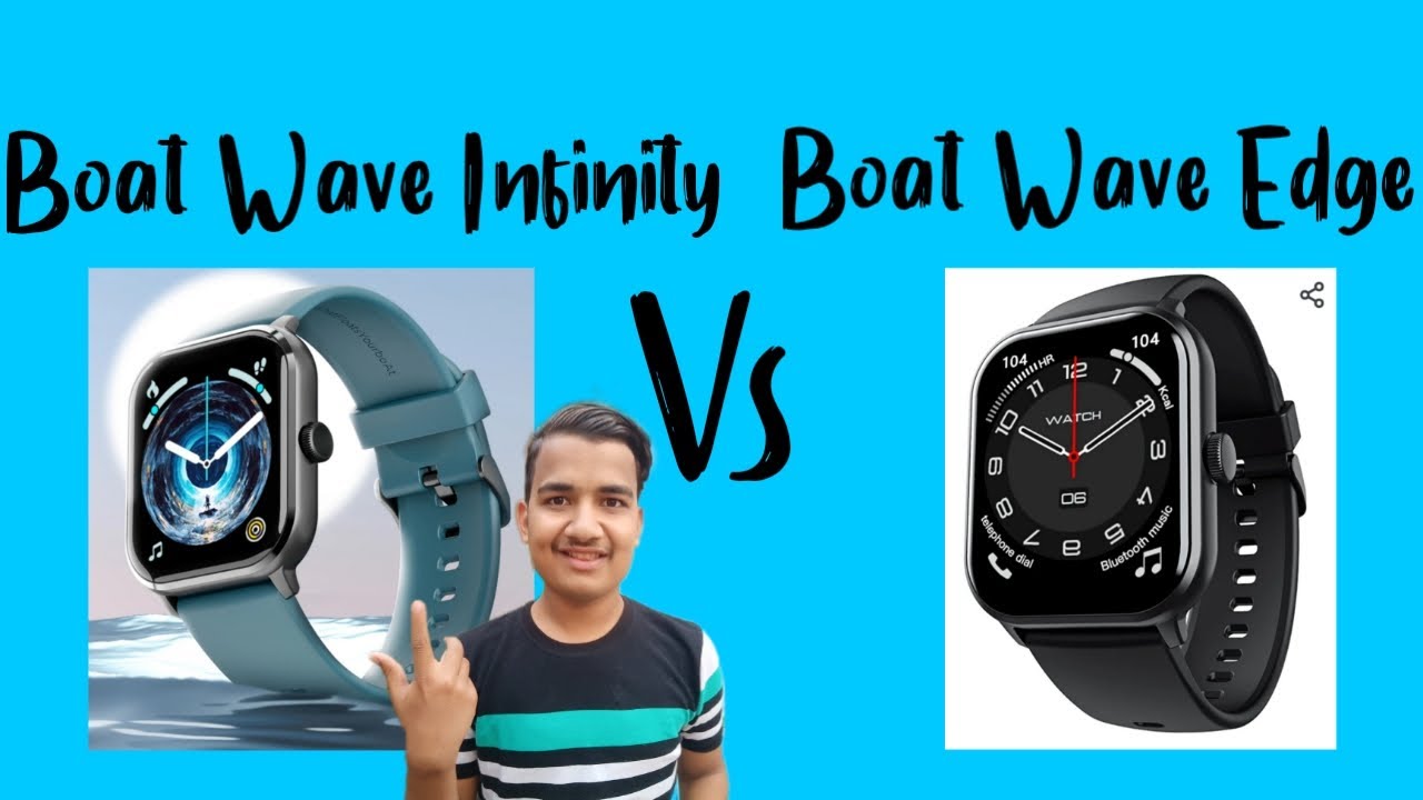 Boat Wave Edge Vs Boat Wave Infinity, Boat Wave Infinity Vs Boat Wave ...
