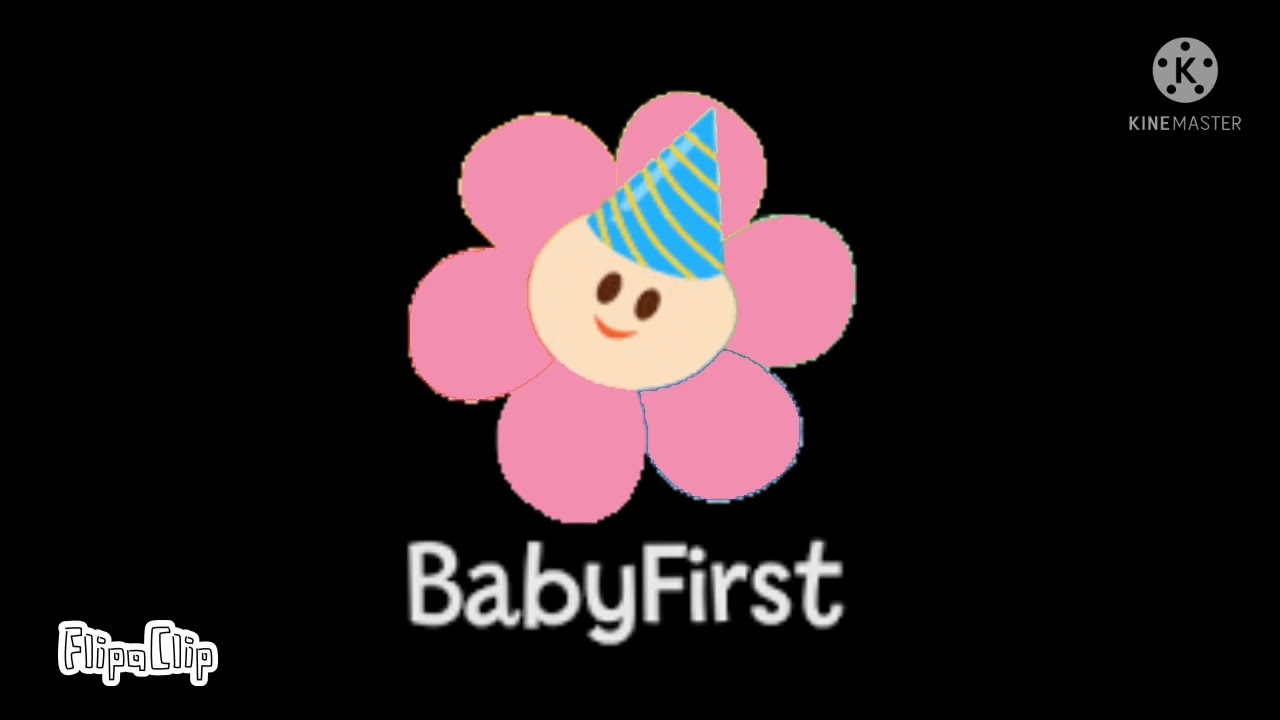 BabyFirst color flowers party - YouTube
