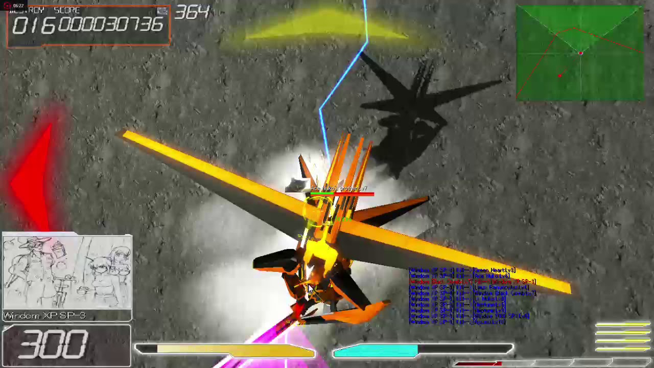 Ultimate Knight Windom XP Gameplay / SP3 Survival - YouTube