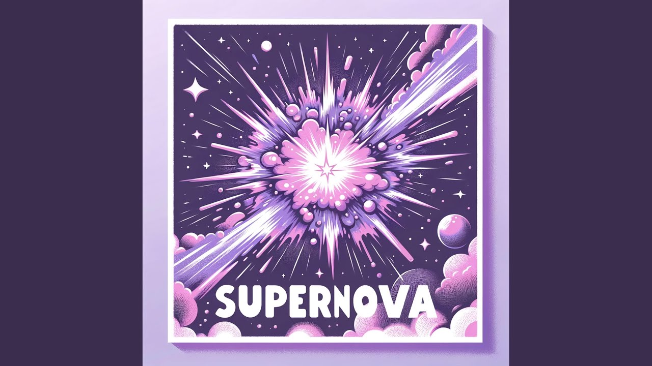 SUPERNOVA - YouTube