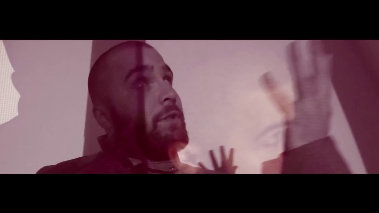 Phunk B - Catatonie | prod. Kov (Video Oficial 2014) - YouTube